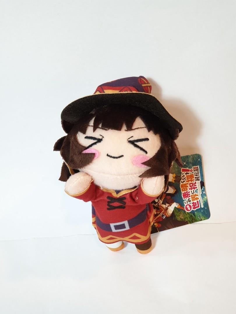 KonoSuba: God's Blessing on this Wonderful World! Legend of Crimson ...