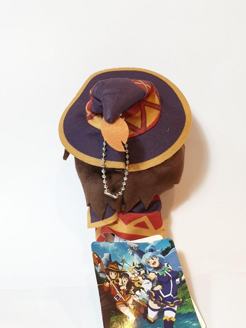 KonoSuba: God's Blessing on this Wonderful World! Legend of Crimson ...