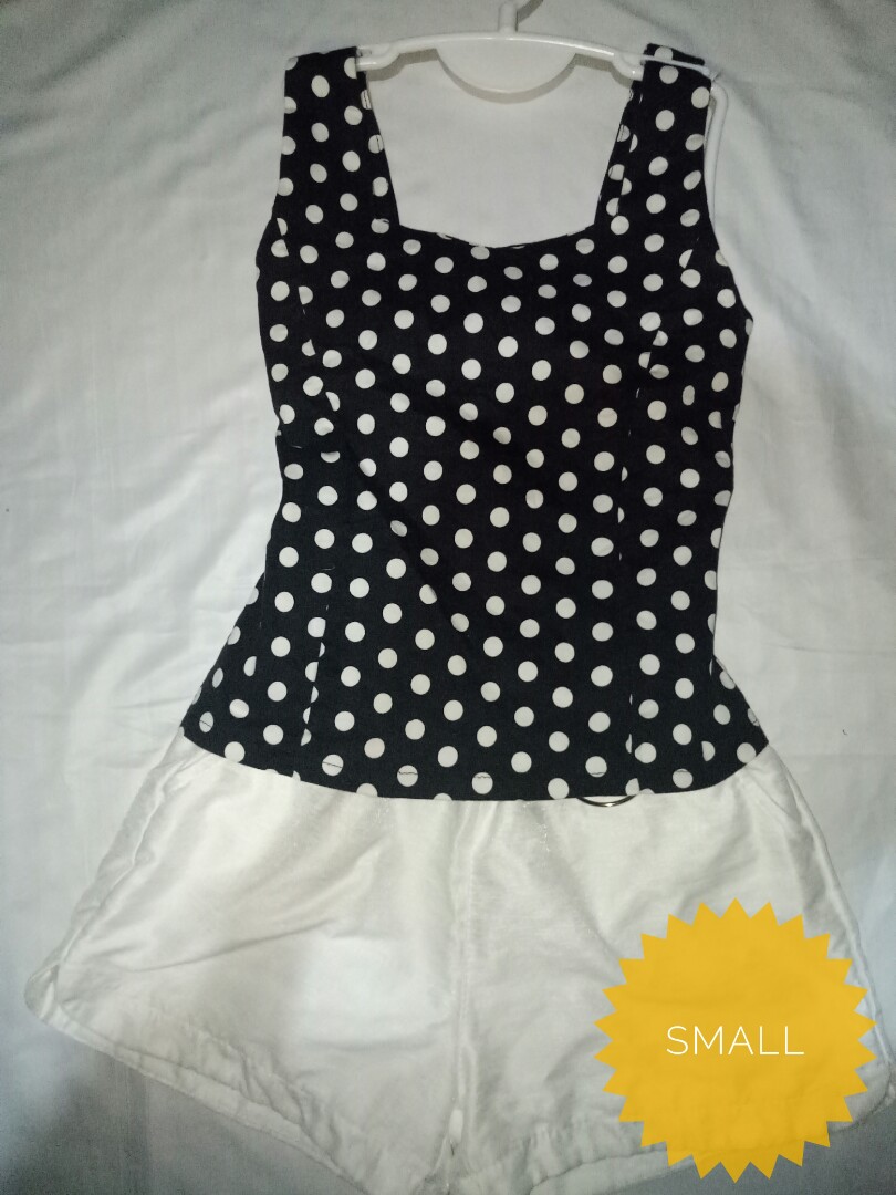 KOREAN SANDO, Women's Fashion, Dresses & Sets, Traditional & Ethnic ...