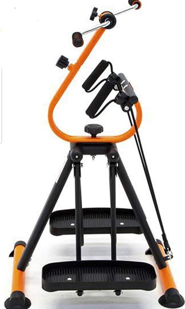 Master Gym JML, Sports Equipment, Exercise & Fitness, Cardio & Fitness ...