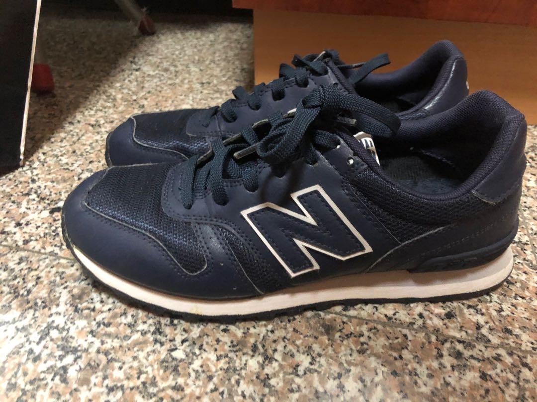 New Balance 367, 男裝, 鞋, 西裝鞋 - Carousell