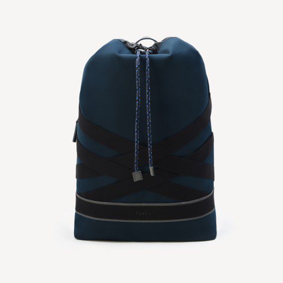 Pedro Backpack, Luxury, Bags & Wallets on Carousell