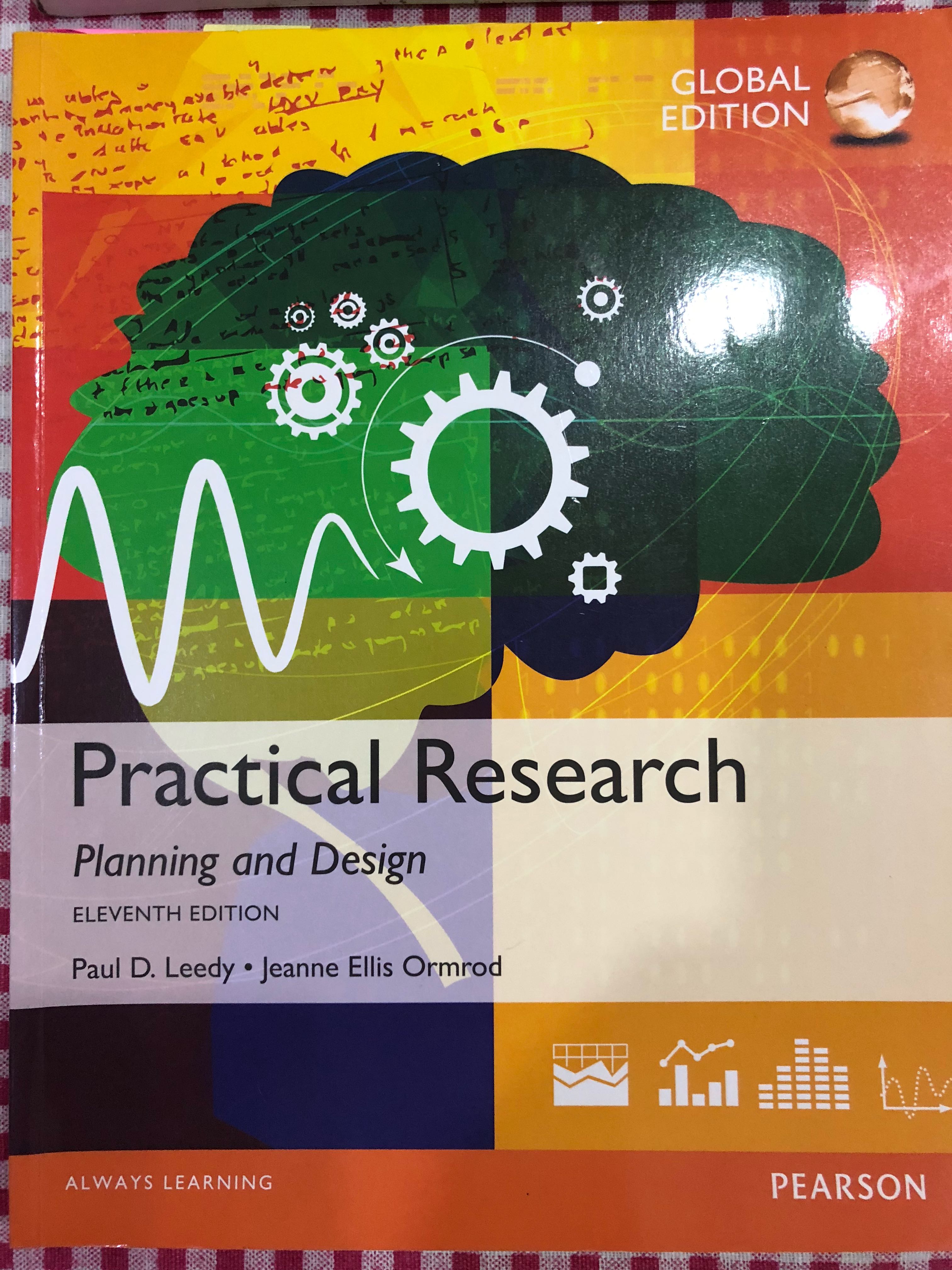 Practical Research Planning & Design, Hobbies & Toys, Books & Magazines ...