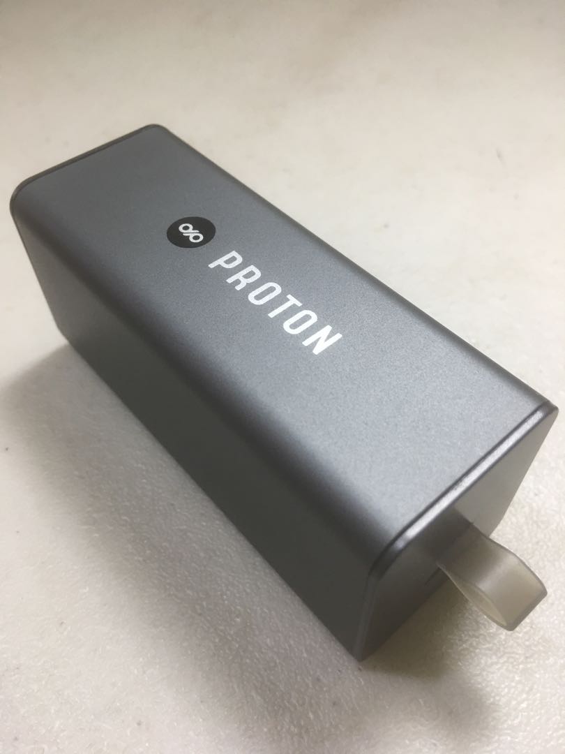 Proton True Wireless Earbuds, Audio, Earphones on Carousell