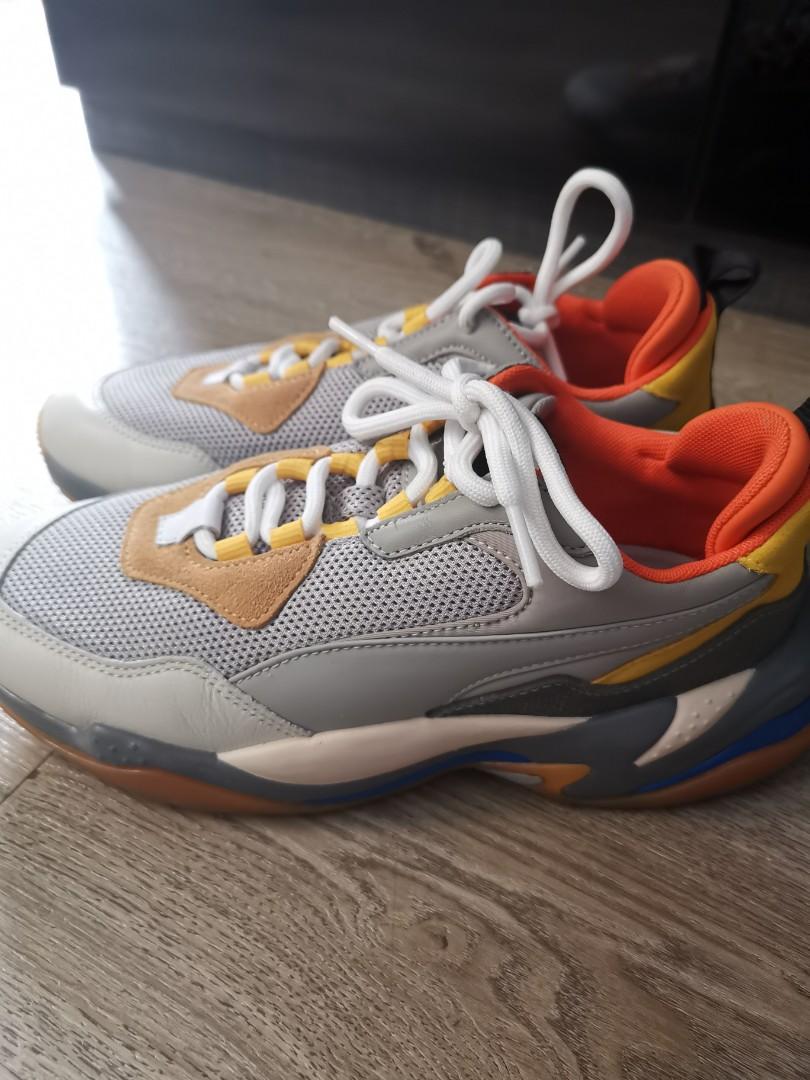 Puma Spectra, Women's Fashion, Footwear, Sneakers on Carousell