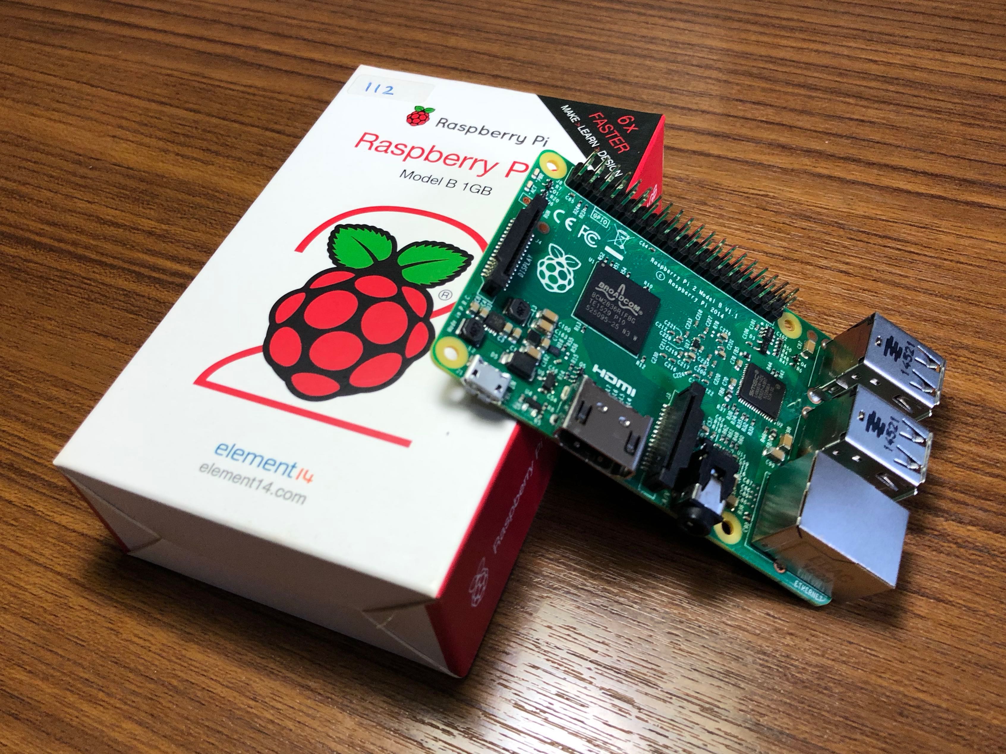 Raspberry Pi 2B, Mobile Phones & Gadgets, E-Readers on Carousell