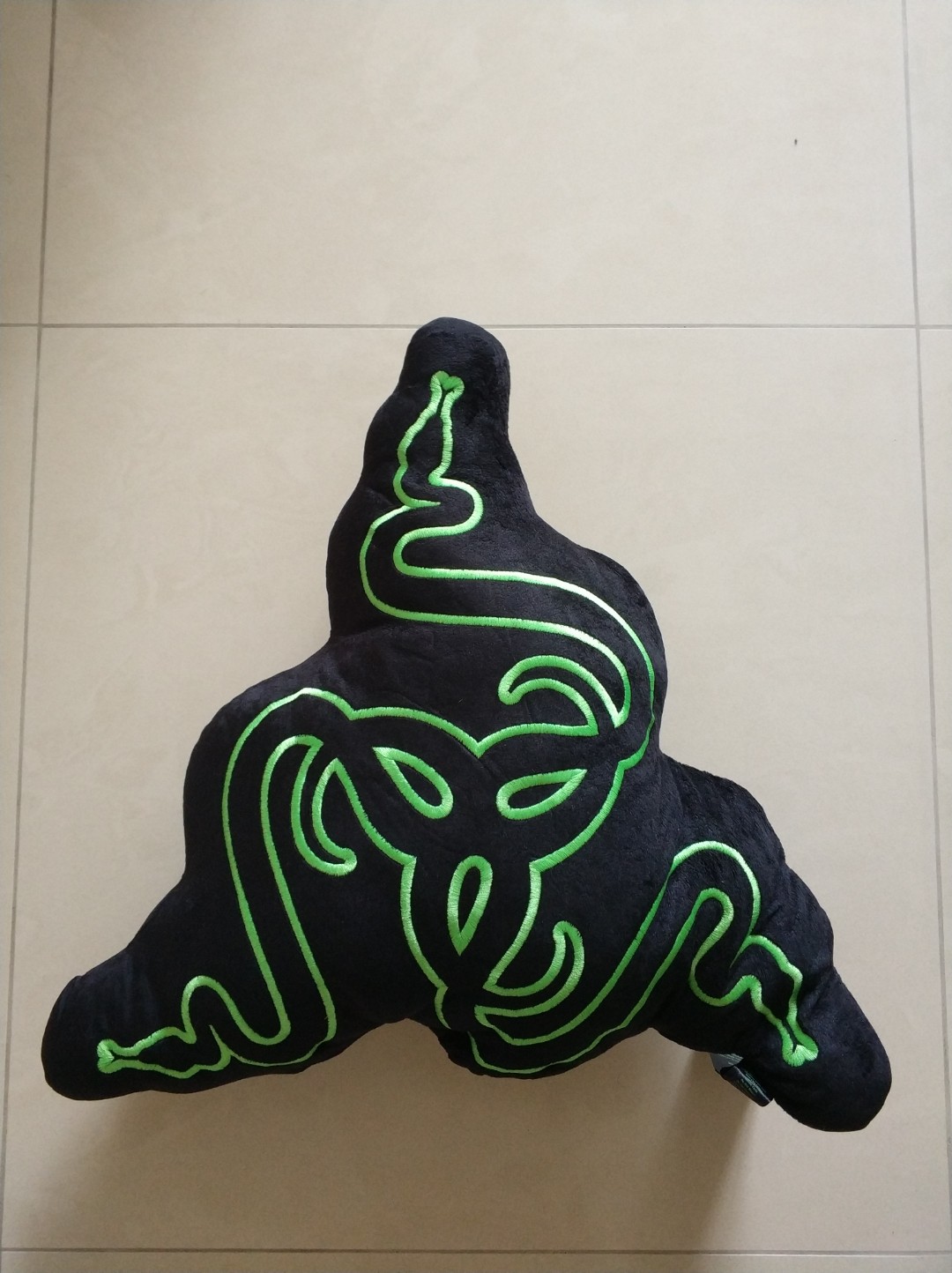 RAZER THS PLUSHIE, Video Gaming, Gaming Accessories, Interactive Gaming ...
