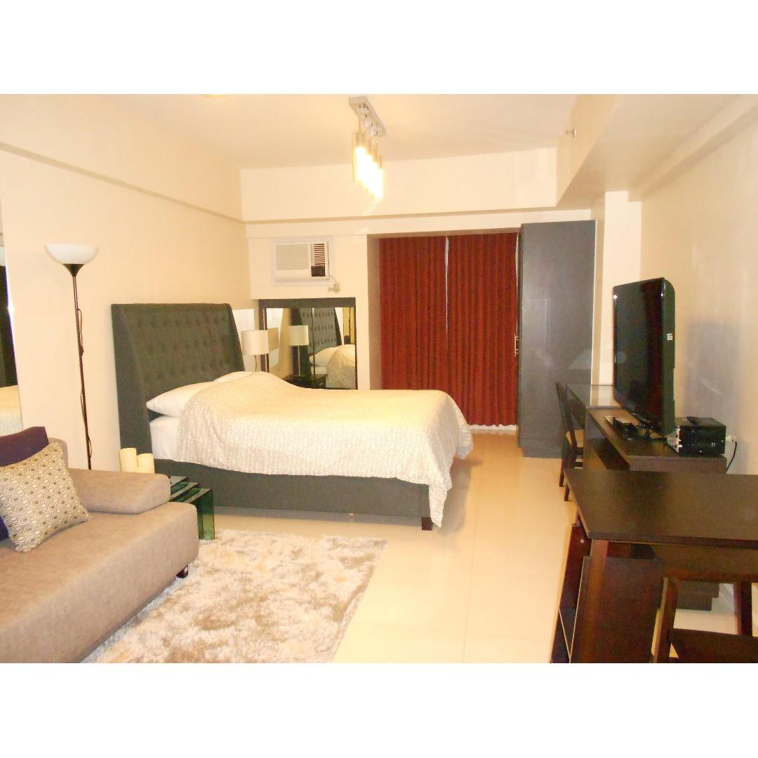 SENTA CONDO FOR RENT FULLY FURNISHED, Property, Rentals, Apartments ...