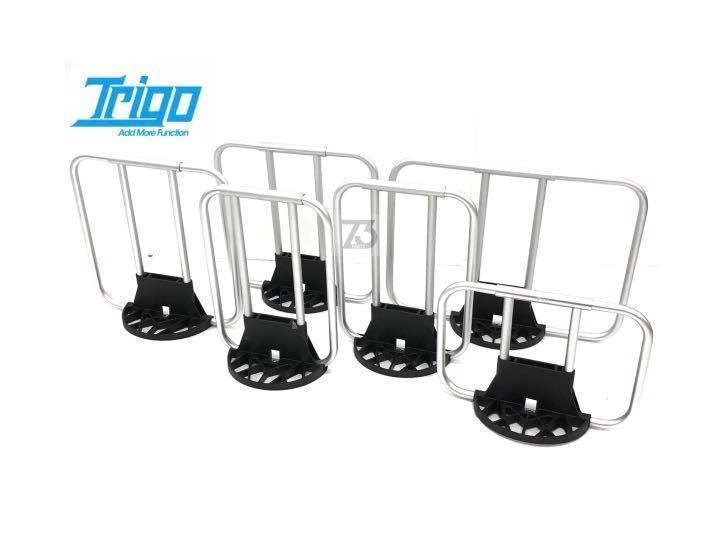Trigo Bag Frame for Brompton, Sports Equipment, Bicycles & Parts, Parts ...