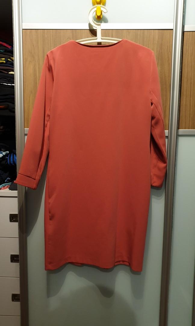 Zara One Piece, Women's Fashion, Dresses & Sets, Jumpsuits on Carousell