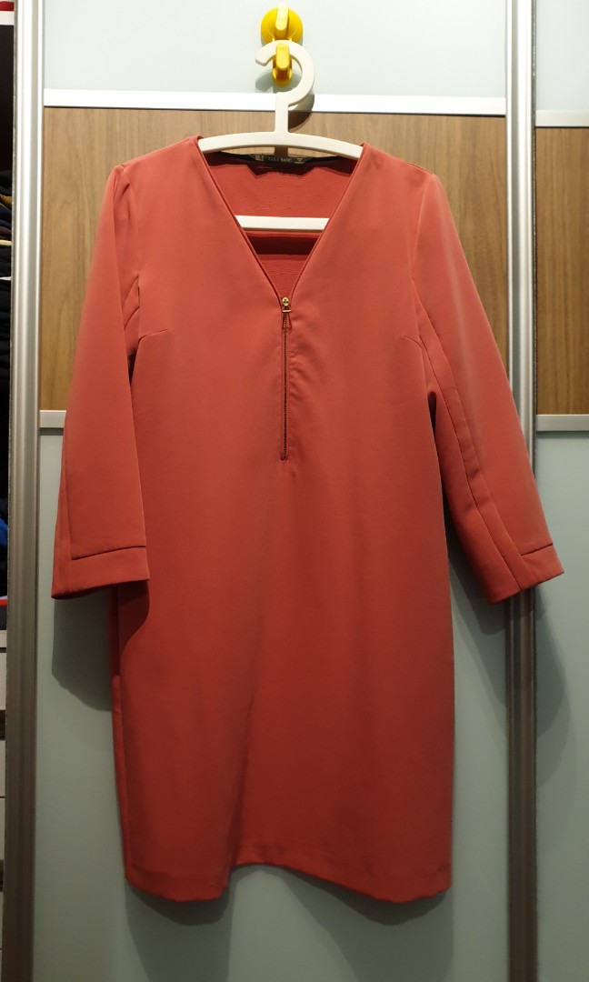 Zara One Piece, Women's Fashion, Dresses & Sets, Jumpsuits on Carousell