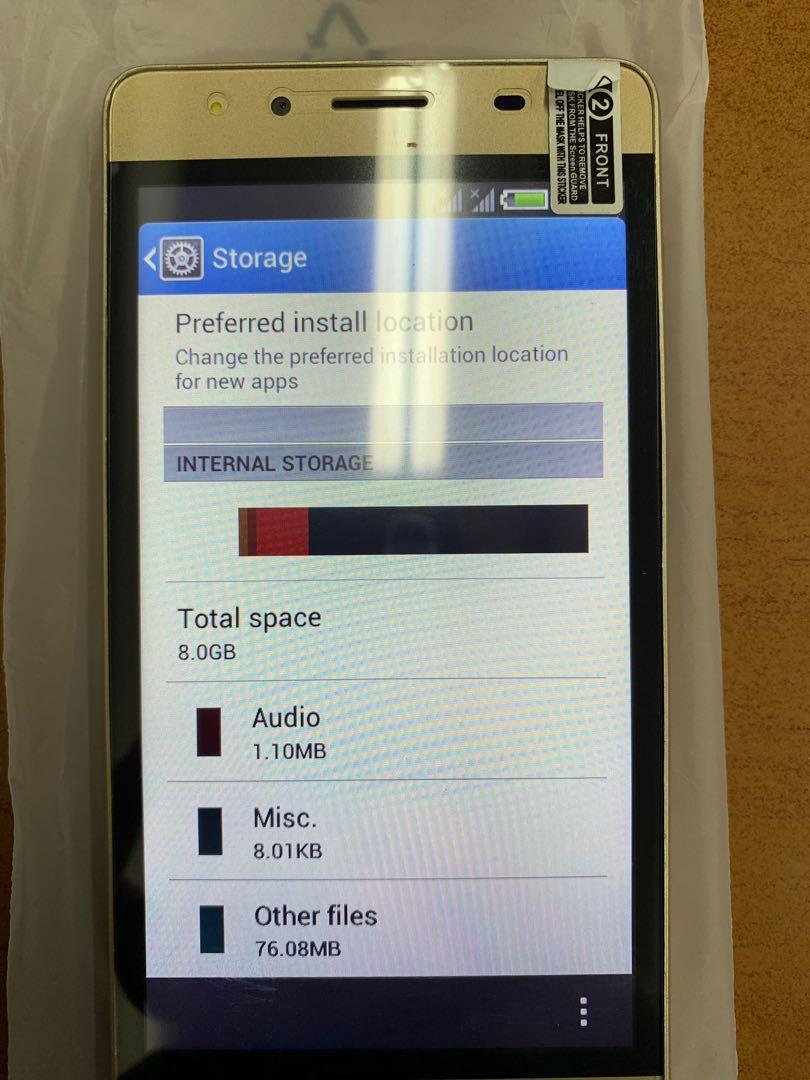 Android Susan M5 4G LTE, Mobile Phones & Gadgets, Mobile & Gadget ...