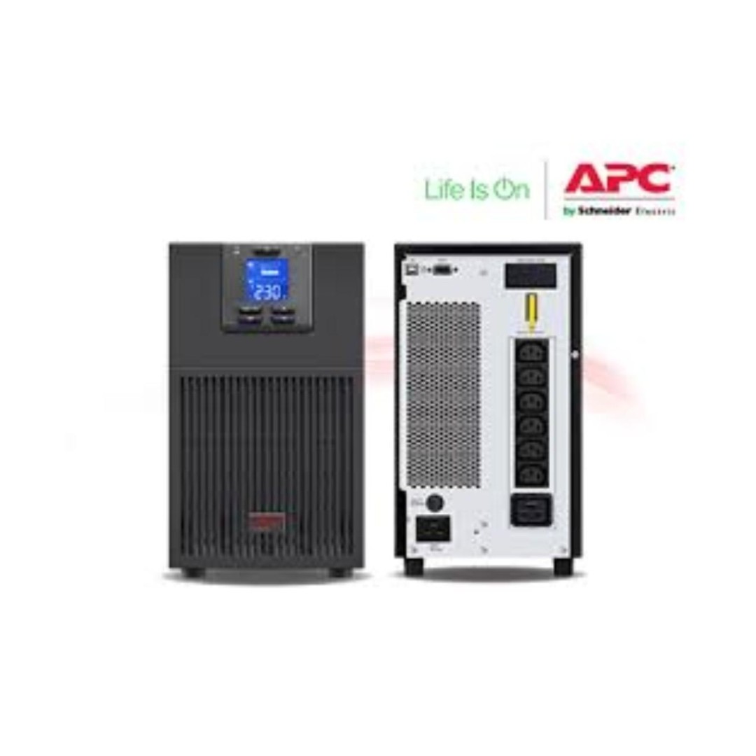 APC Easy UPS SRV 2000VA 230V, Computers & Tech, Office & Business ...