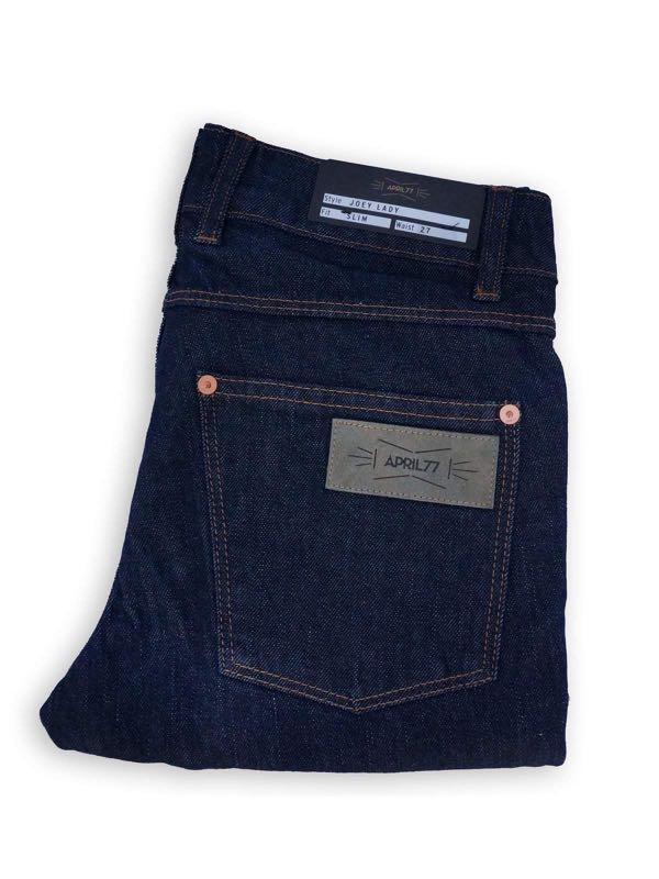 April 77 Joey Lady, Women's Fashion, Bottoms, Jeans & Leggings on Carousell
