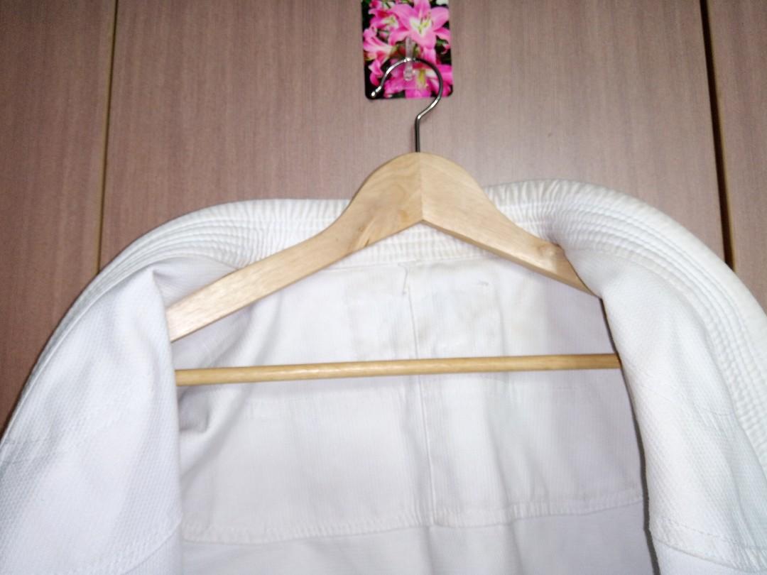 BJJ Gi Hawk Jiu Jitsu (A1), Sports Equipment, Sports & Games, Water ...