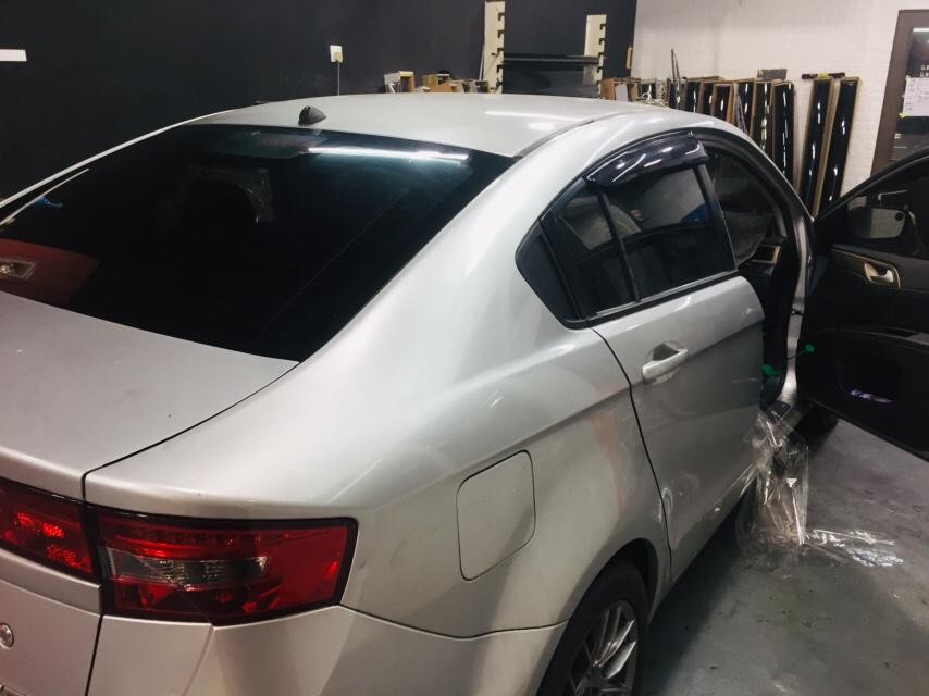 Car Tinting All Windows JPJ Specs, Auto Accessories on Carousell