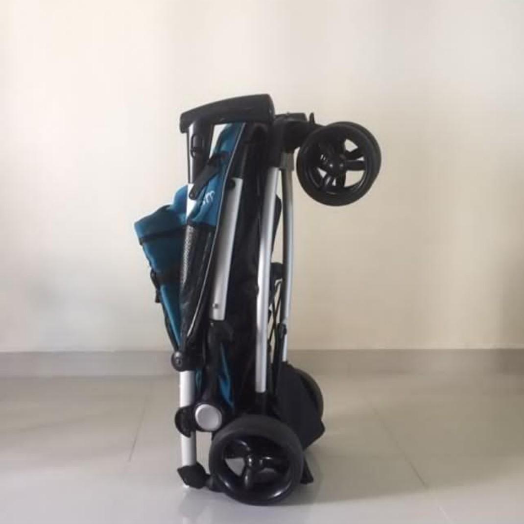 Cosmo stroller, Babies & Kids, Going Out, Strollers on Carousell