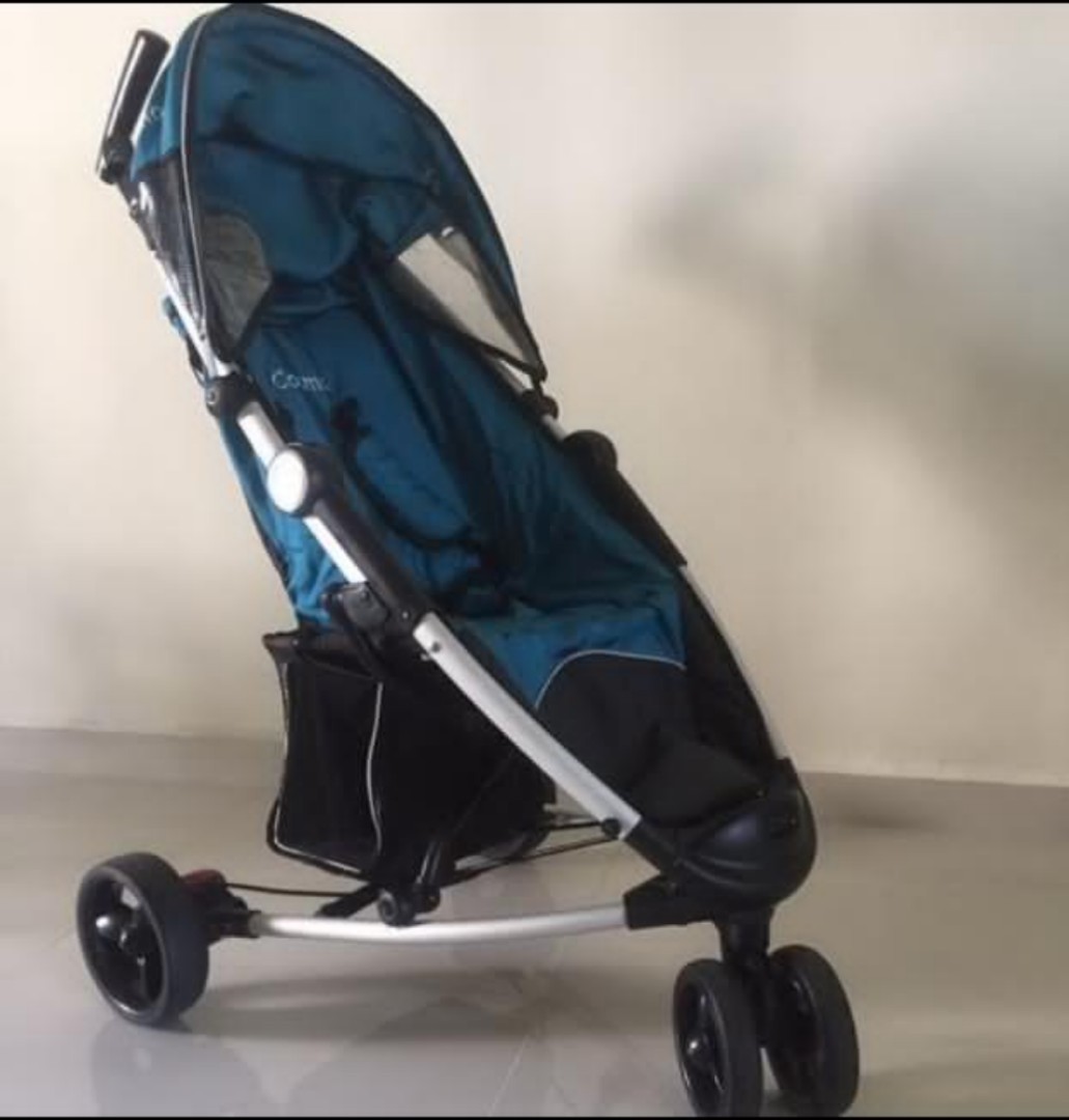 Cosmo stroller, Babies & Kids, Going Out, Strollers on Carousell