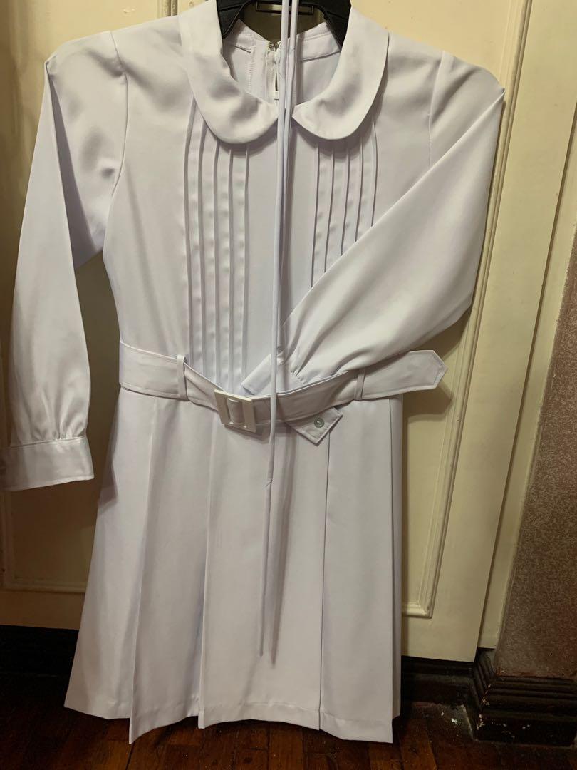 Gala uniform, Women's Fashion, Dresses & Sets, Sets or Coordinates on ...