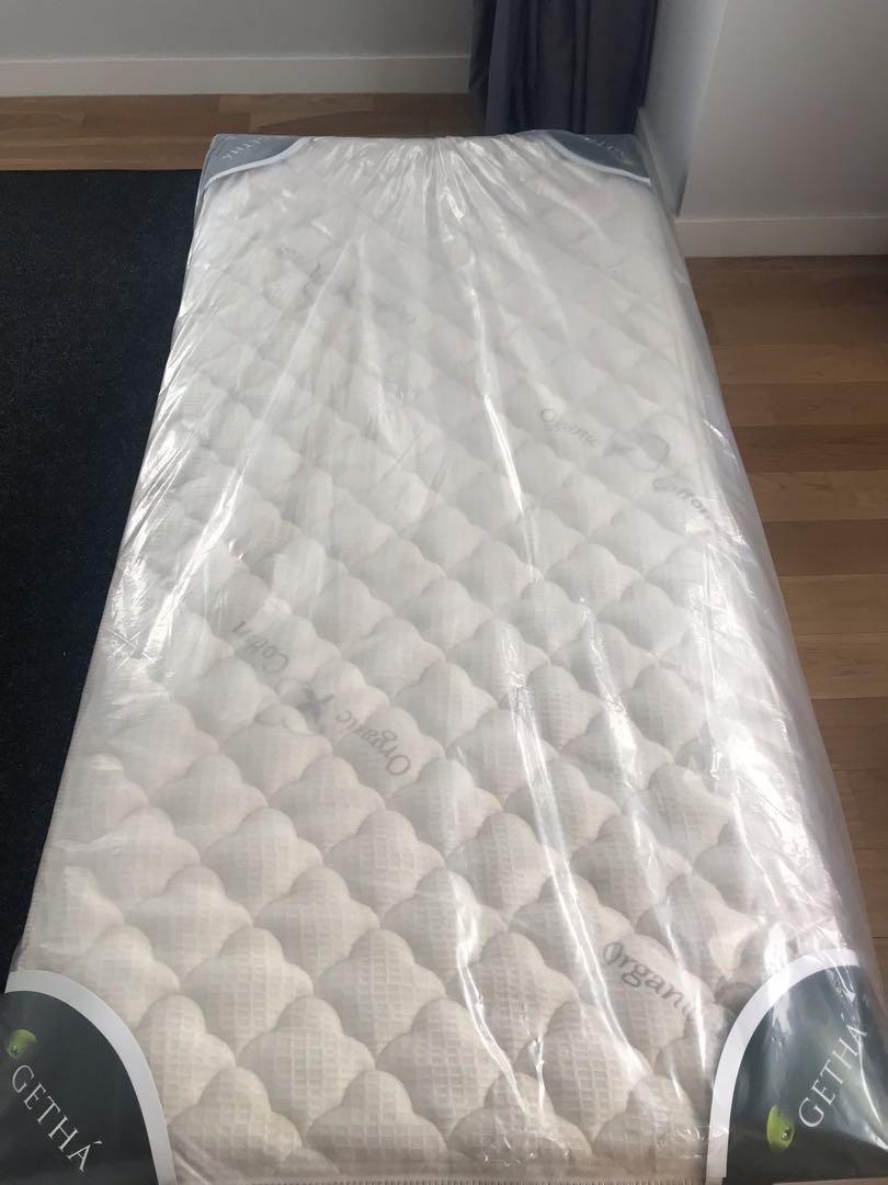 Getha Monako Soft Single Mattress - 2999RM brand new & unopened ...