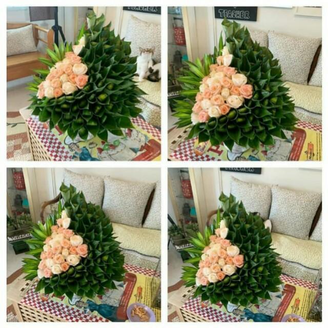 Rangkuman Contoh Hantaran Bunga Rampai Terpopuler - Informasi Seputar ...