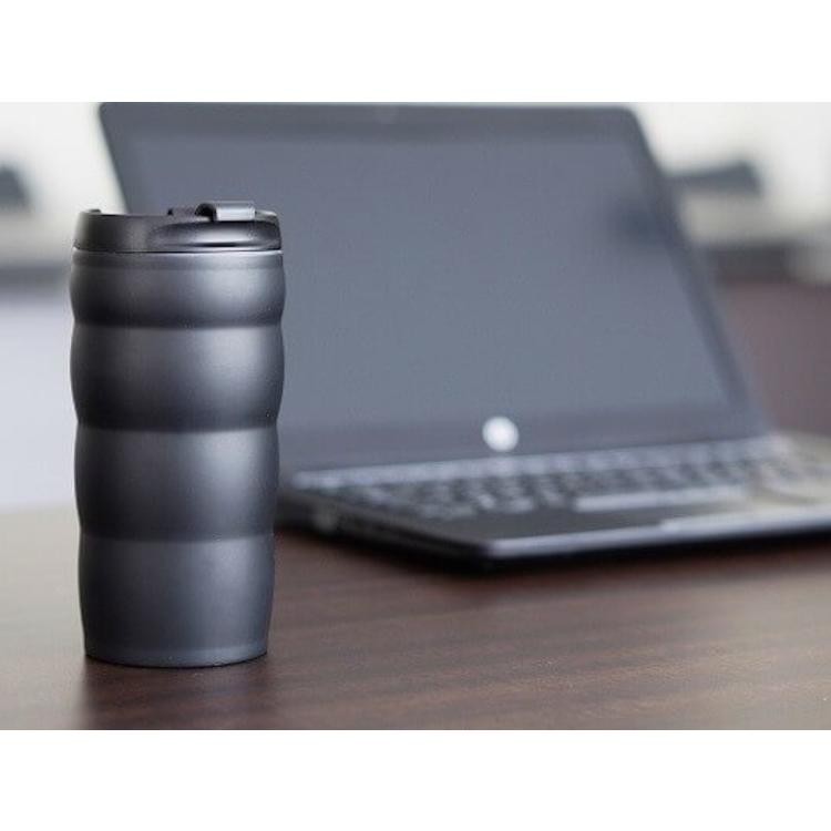 Hario V60 uchi thermal mug/flask, Furniture & Home Living, Kitchenware ...