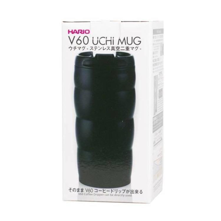 Hario V60 uchi thermal mug/flask, Furniture & Home Living, Kitchenware ...