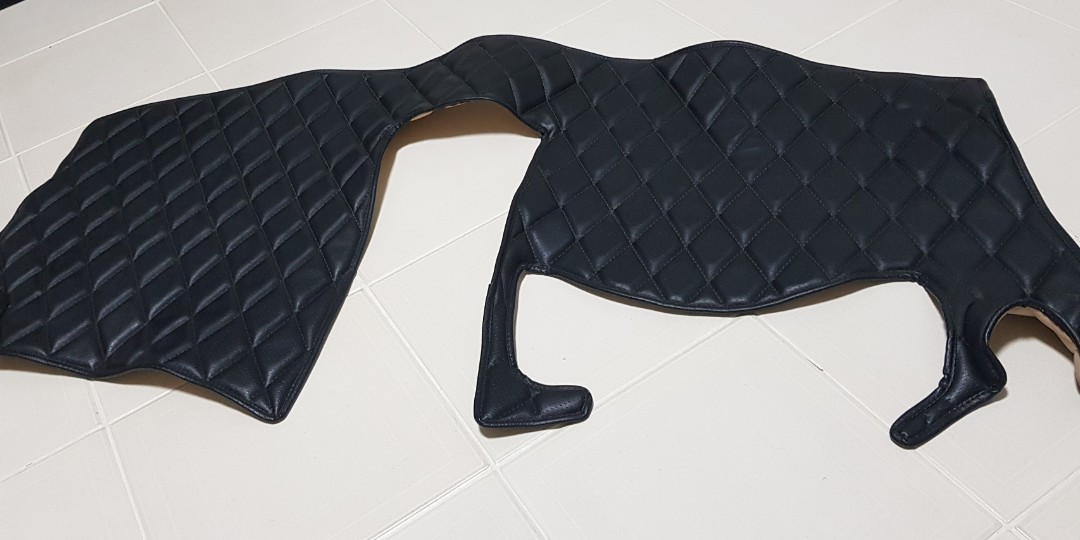 Honda Airwave Dashboard Mat, Cars, Other Vehicles on Carousell