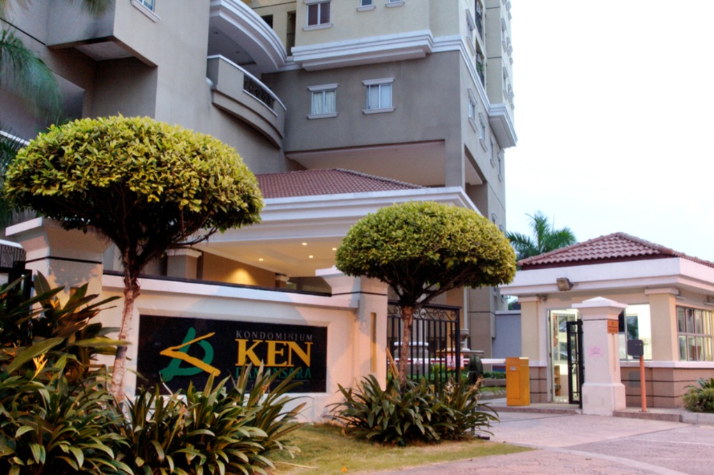 KEN DAMANSARA 1 CONDOMINIUM DAMANSARA PETALING JAYA, Property, For Sale on Carousell