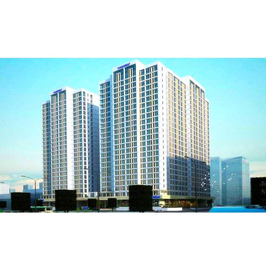 Looking for 1 Roommate: Linear Makati Tower 1, Property, Rentals ...