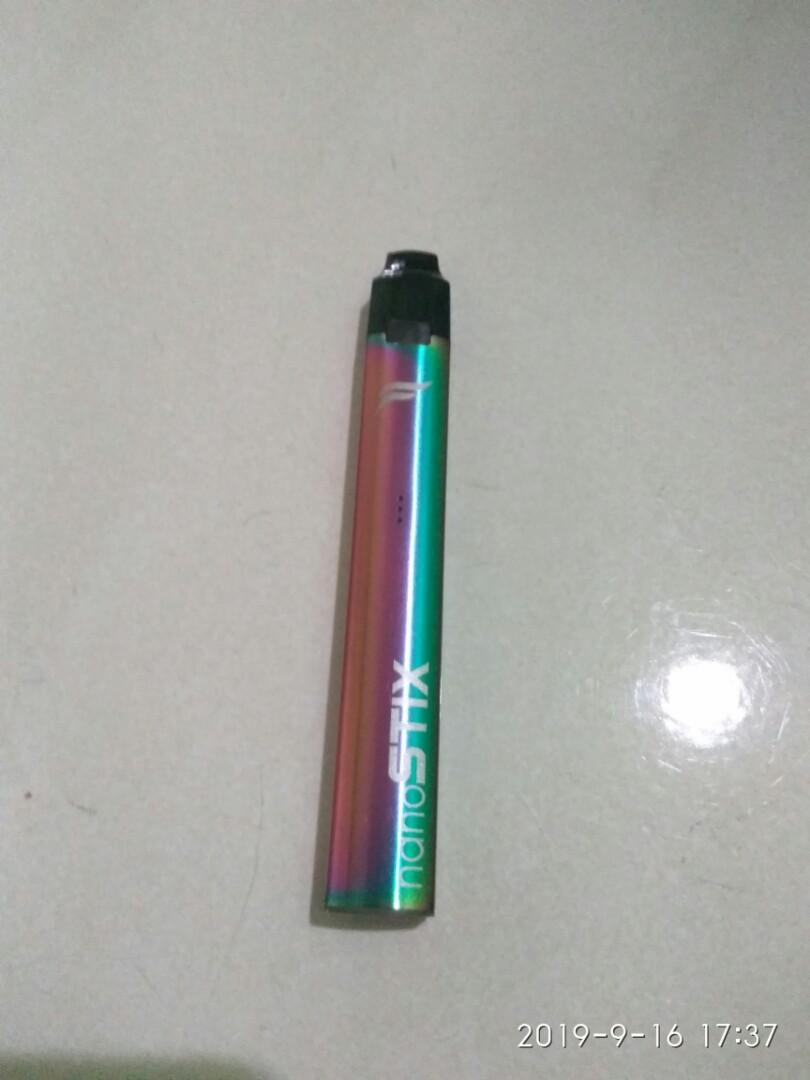 NanoStix Rainbow, Health & Nutrition, Insect Repellent on Carousell
