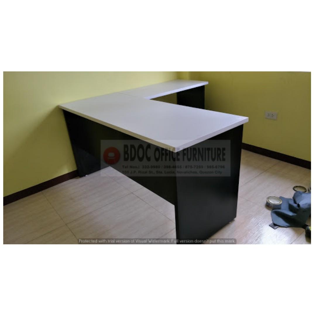 Office Tables " Customized Executive Office Tables " Office Partition ...