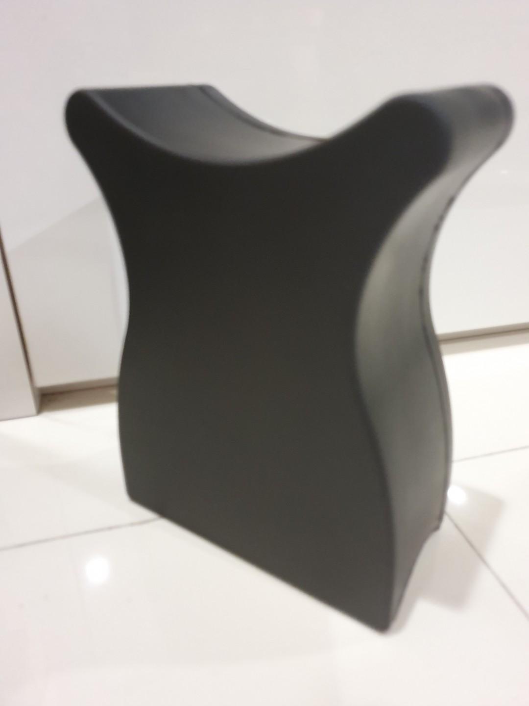 Pedicure Foot and Leg Rest, Beauty & Personal Care, Foot Care on Carousell