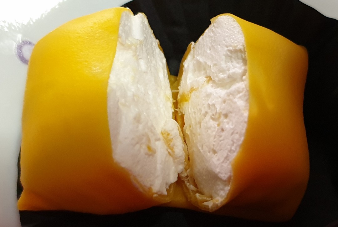 Premium Musang King Durian Crepe, Food & Drinks, Packaged & Instant ...