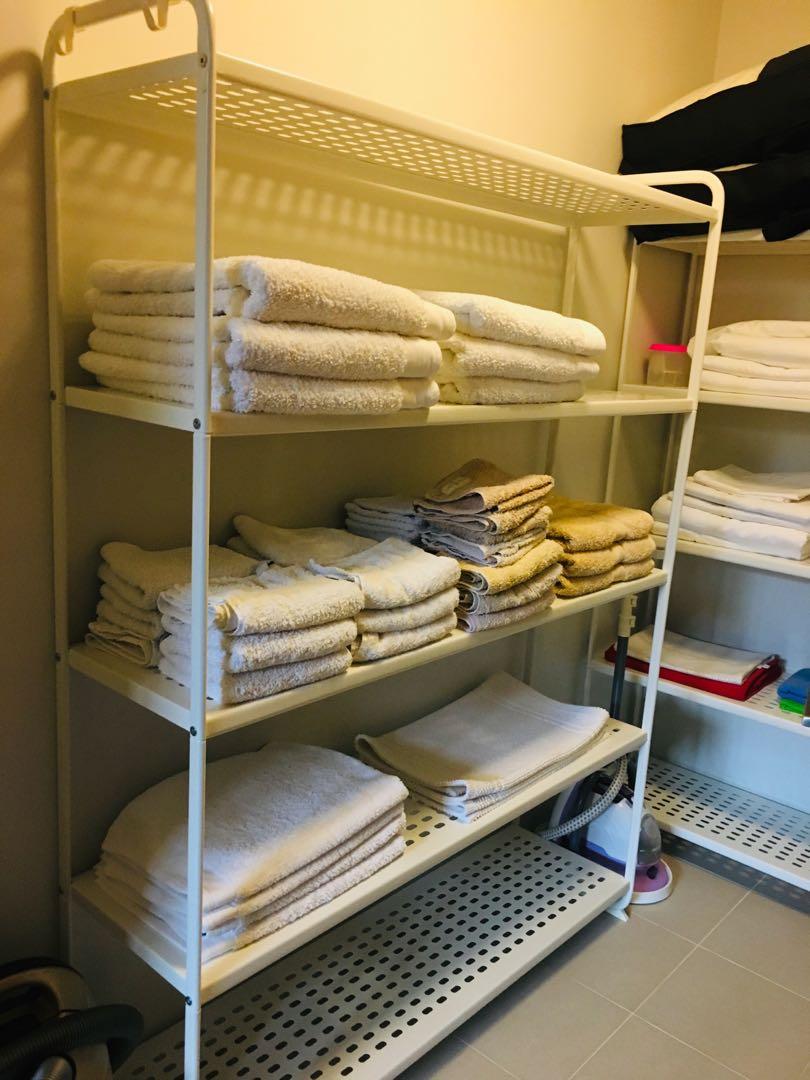 Rack, Furniture & Home Living, Furniture, Shelves, Cabinets & Racks on ...