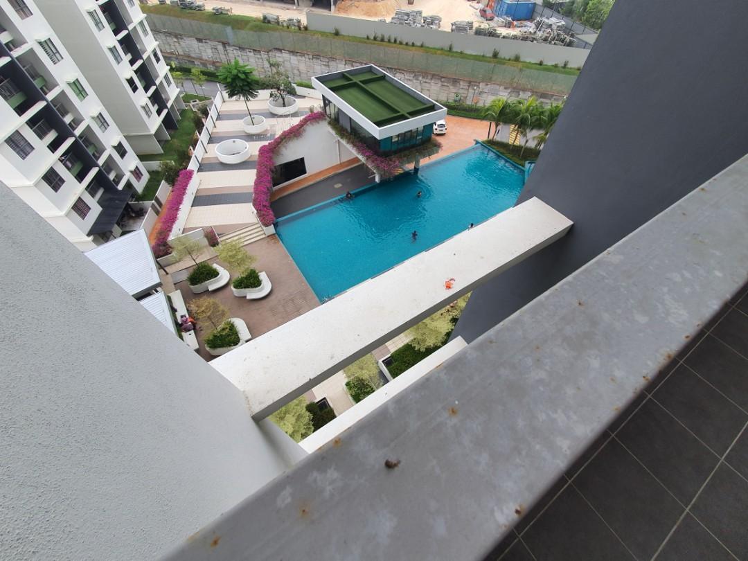 RENOVATED Ivory Residence Condo Prima Saujana Kajang, Property, For ...