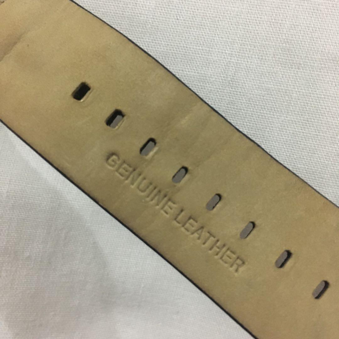 Original Replay Torpedo Watch, Men's Fashion, Watches & Accessories ...