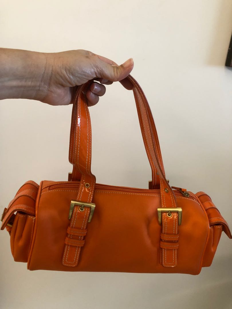 Rocco Barocco Handbag, Women's Fashion, Bags & Wallets, Tote Bags on ...