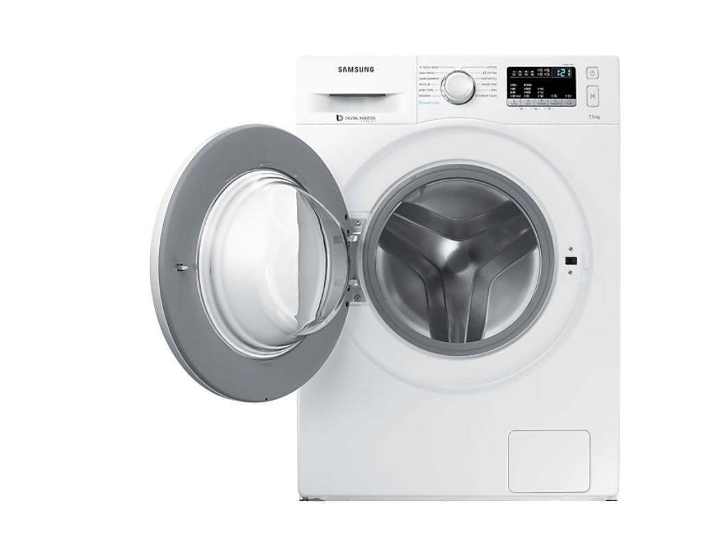 Samsung Washing machine - 4 months old with warranty, TV & Home ...