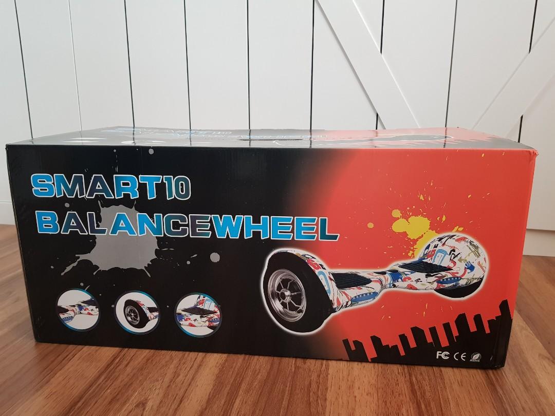 Smart Balance Wheels, Sports Equipment, PMDs, E-Scooters & E-Bikes ...