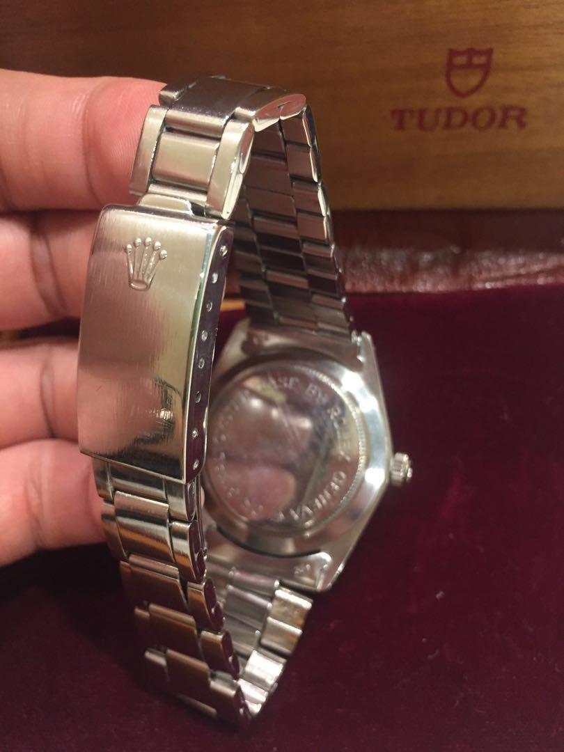 Sold / Tudor Rolex Prince Oysterdate REF: 9052 (Full Set), Luxury ...