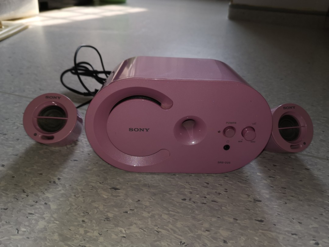 Sony mini compo system, Mobile Phones & Gadgets, Mobile Phones, Android ...