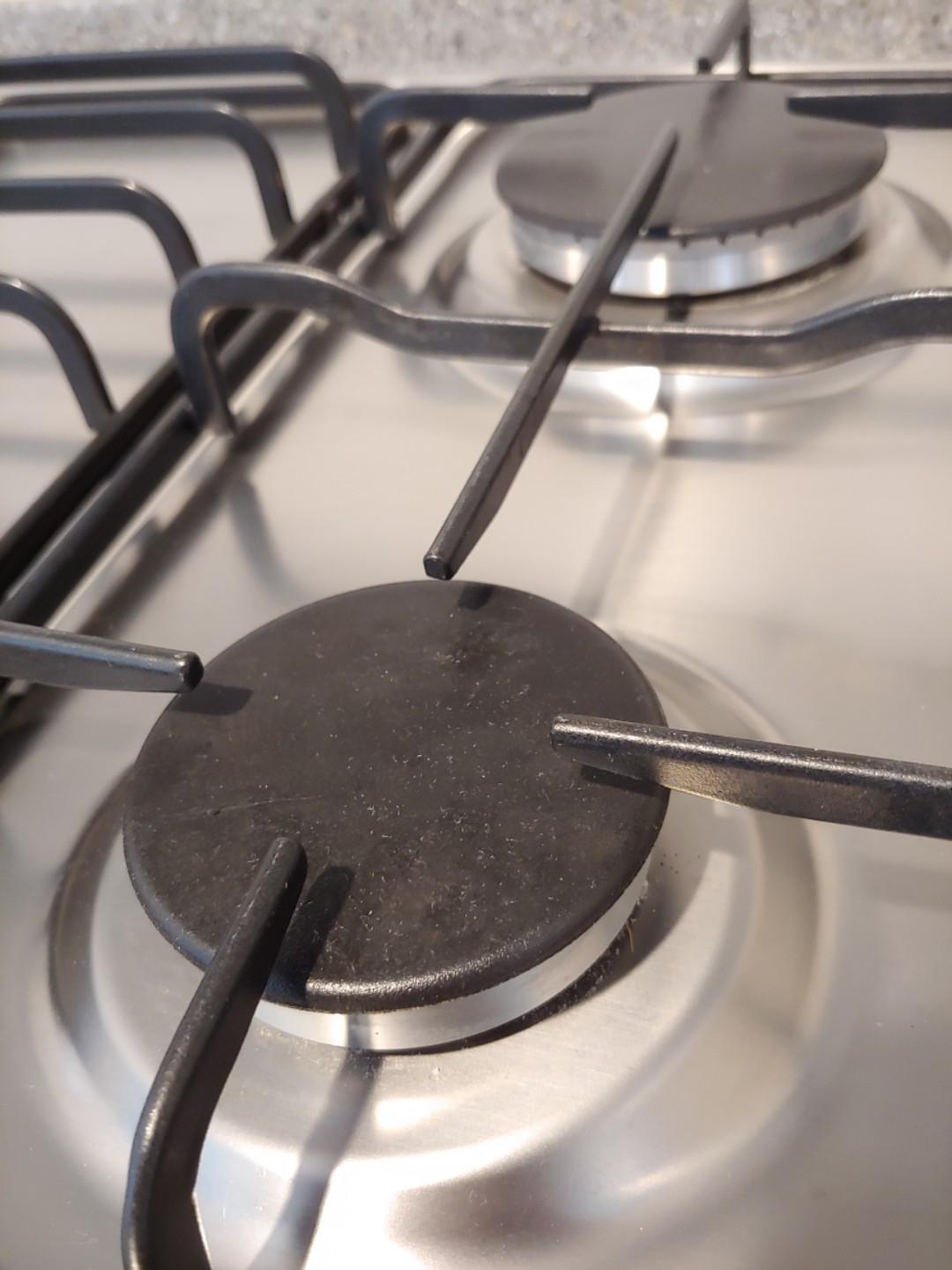 Teka kitchen Hop (stove) and Hood for sale, Furniture & Home Living ...