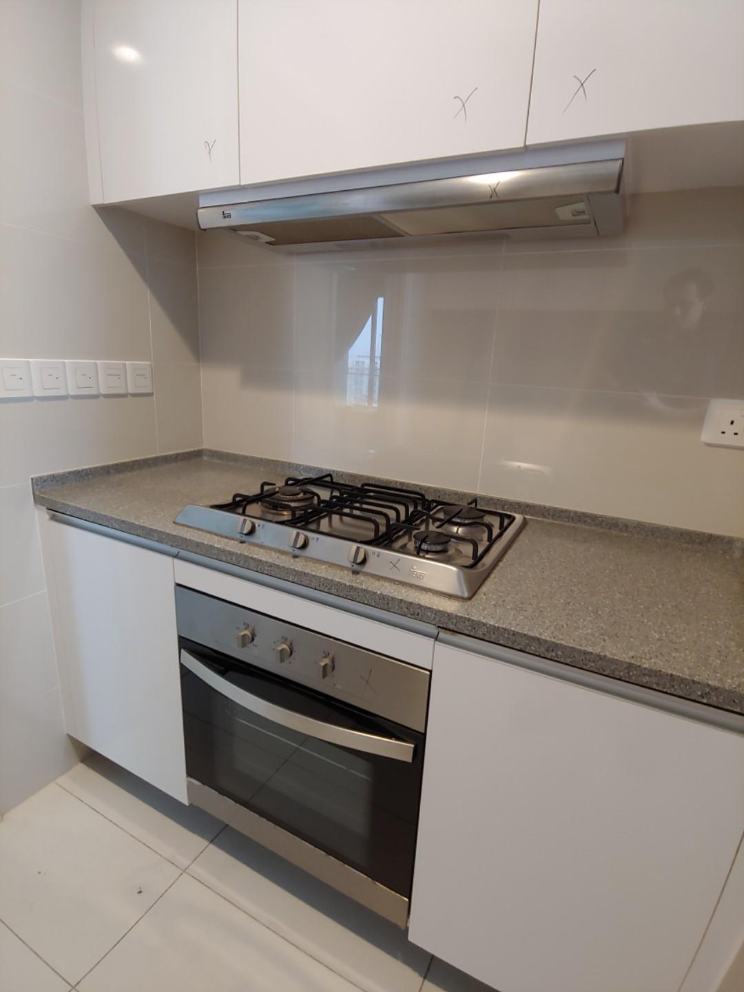 Teka kitchen Hop (stove) and Hood for sale, Furniture & Home Living ...