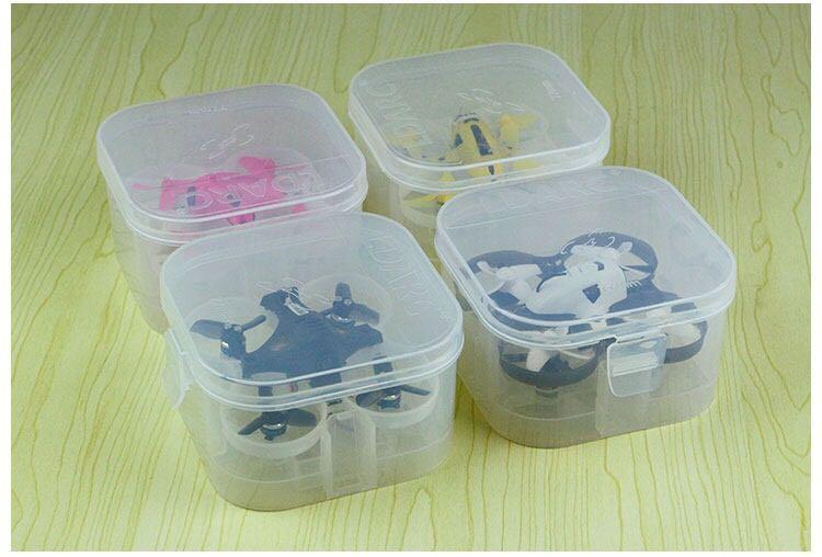 Tiny Whoop Storage and Protection Box (65mm/75mm), Furniture & Home ...