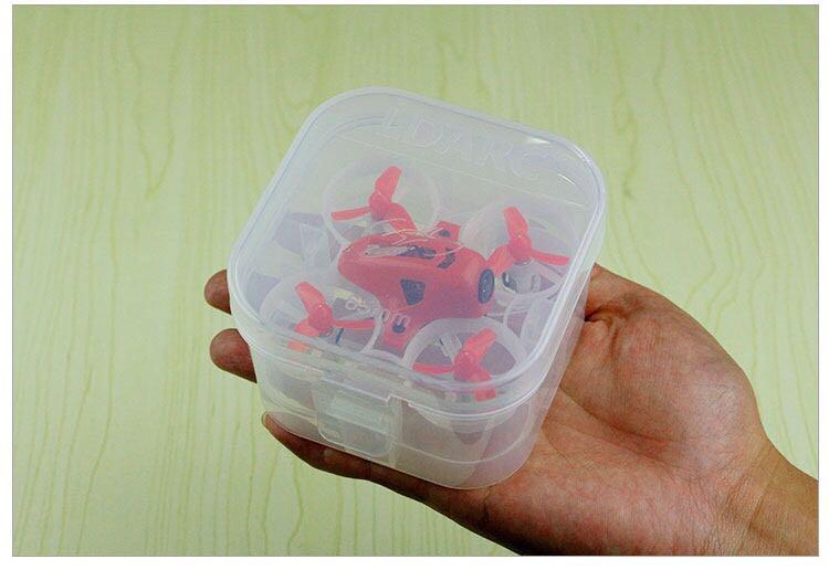 Tiny Whoop Storage and Protection Box (65mm/75mm), Furniture & Home ...