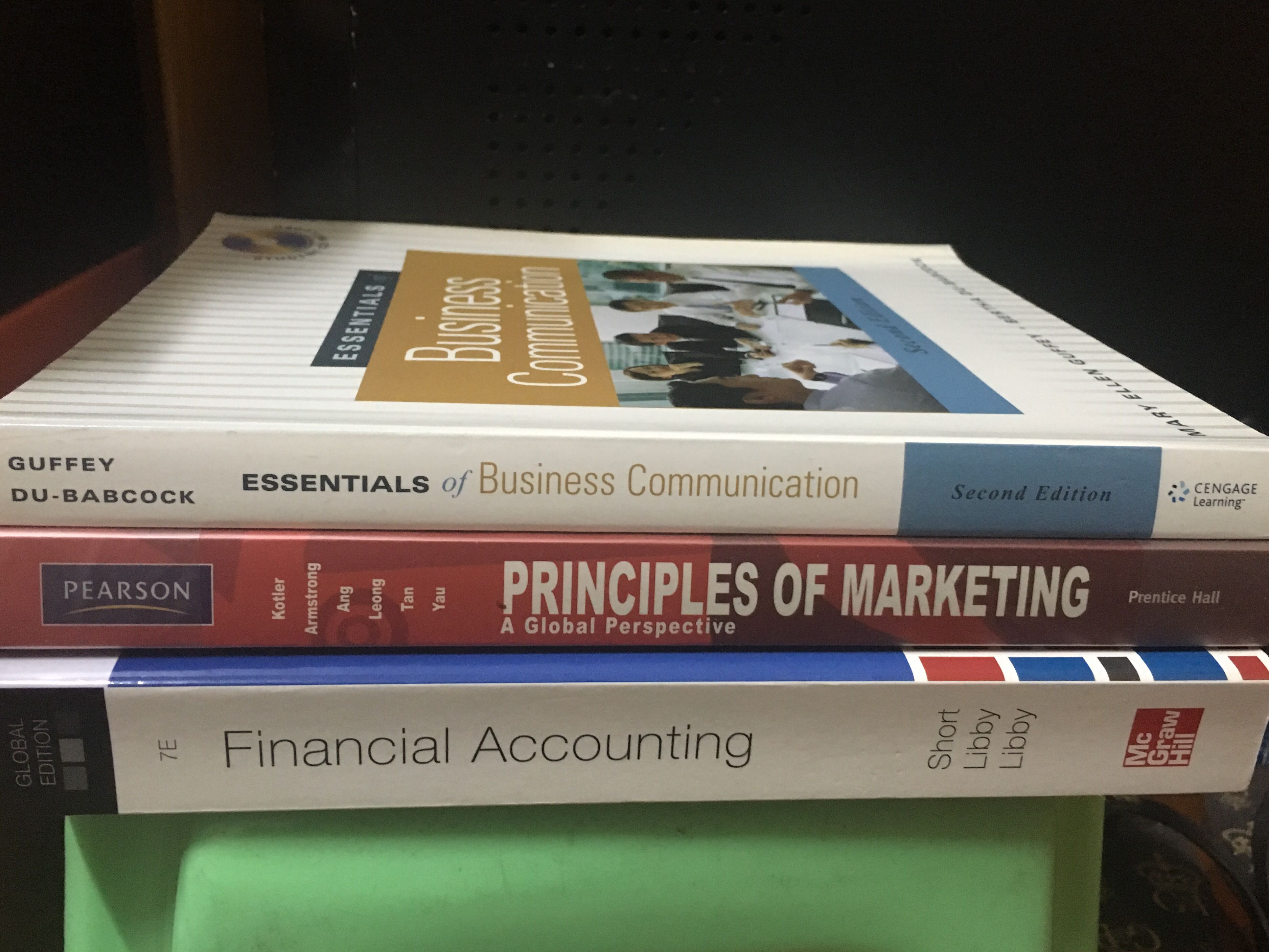 University of Hong Kong HKU BBA(A&F) / city university BBA(IS ...