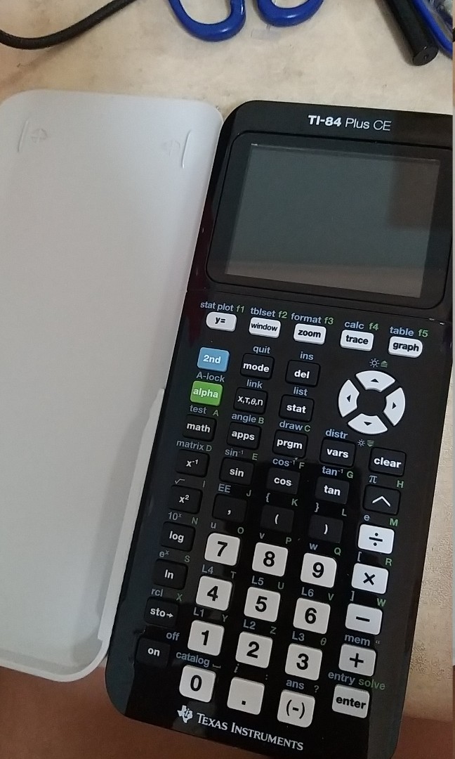 Casio Scientific Calculator, Computers & Tech, Office & Business ...