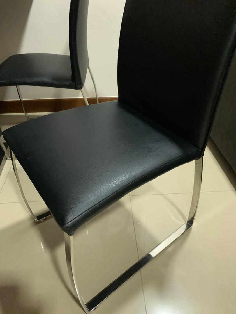 Dining Table - Preloved Dining Table, Furniture & Home Living ...