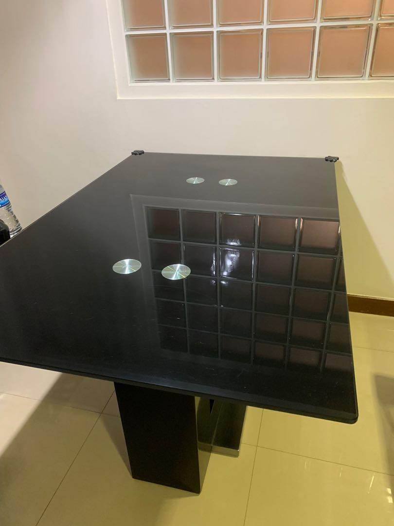 Dining Table - Preloved Dining Table, Furniture & Home Living ...